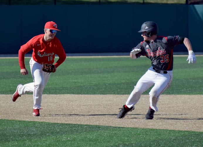 SNAPSHOTS: Twin Lakes baseball falls to Lafayette Jefferson, 11-1 ...