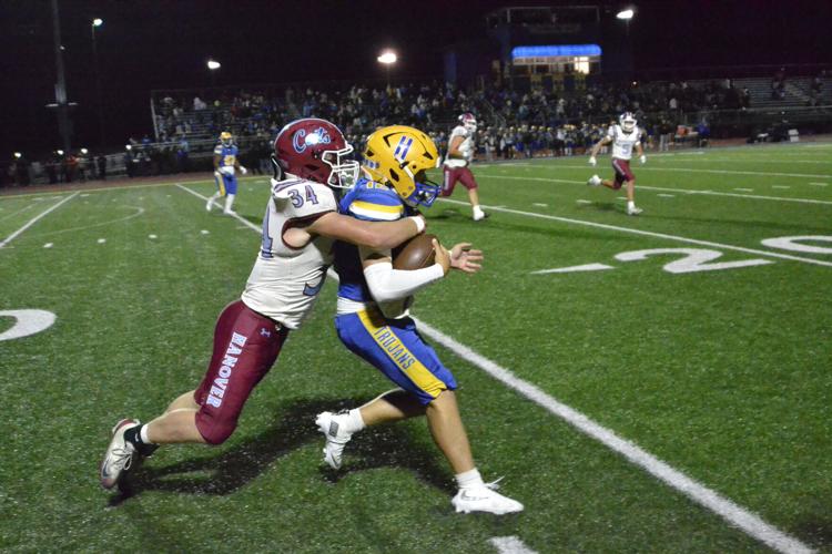 Hanover Central brings home first win of season | Sports | newsbug.info