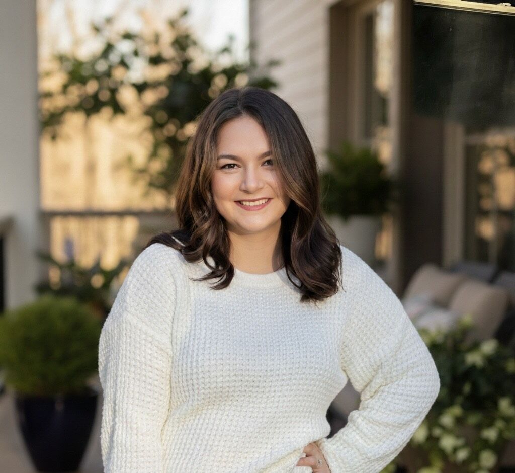 IMH Welcomes Speech-Language Pathologist Madeline Ingram | News ...