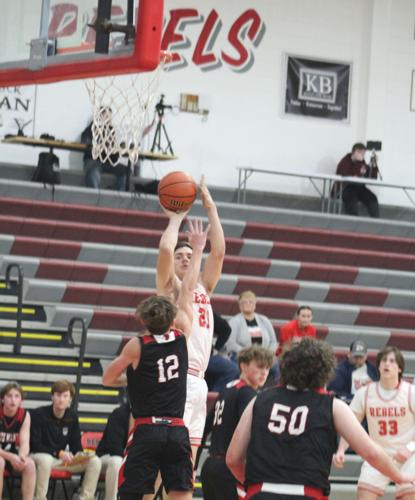 South Newton grabs win over North Miami in double overtime | Sports ...