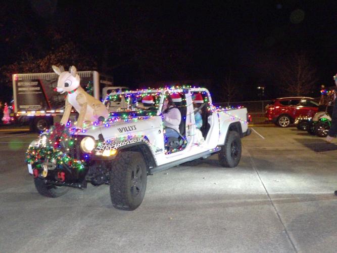 Wheatfield lights up for season | News | newsbug.info