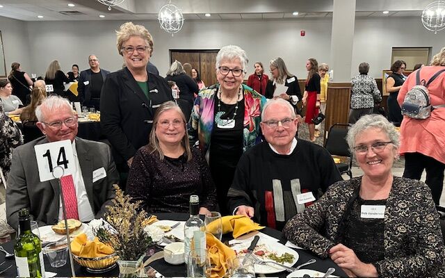 Monon Civic Preservation Society Awarded Grant for Theatre Restoration ...