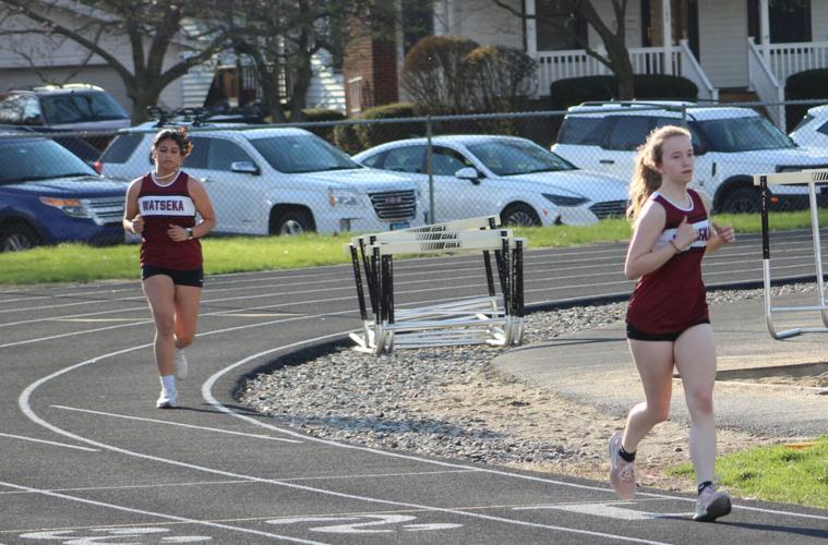 Watseka teams win co-ed track meet | Sports | newsbug.info