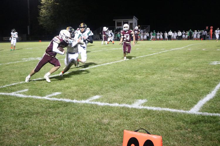 Watseka Community High School celebrates Homecoming Week 2022 | Photos ...