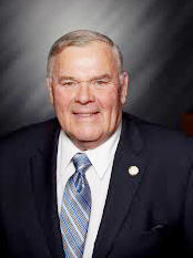 Beck challenges Baird to debate before election | News | newsbug.info