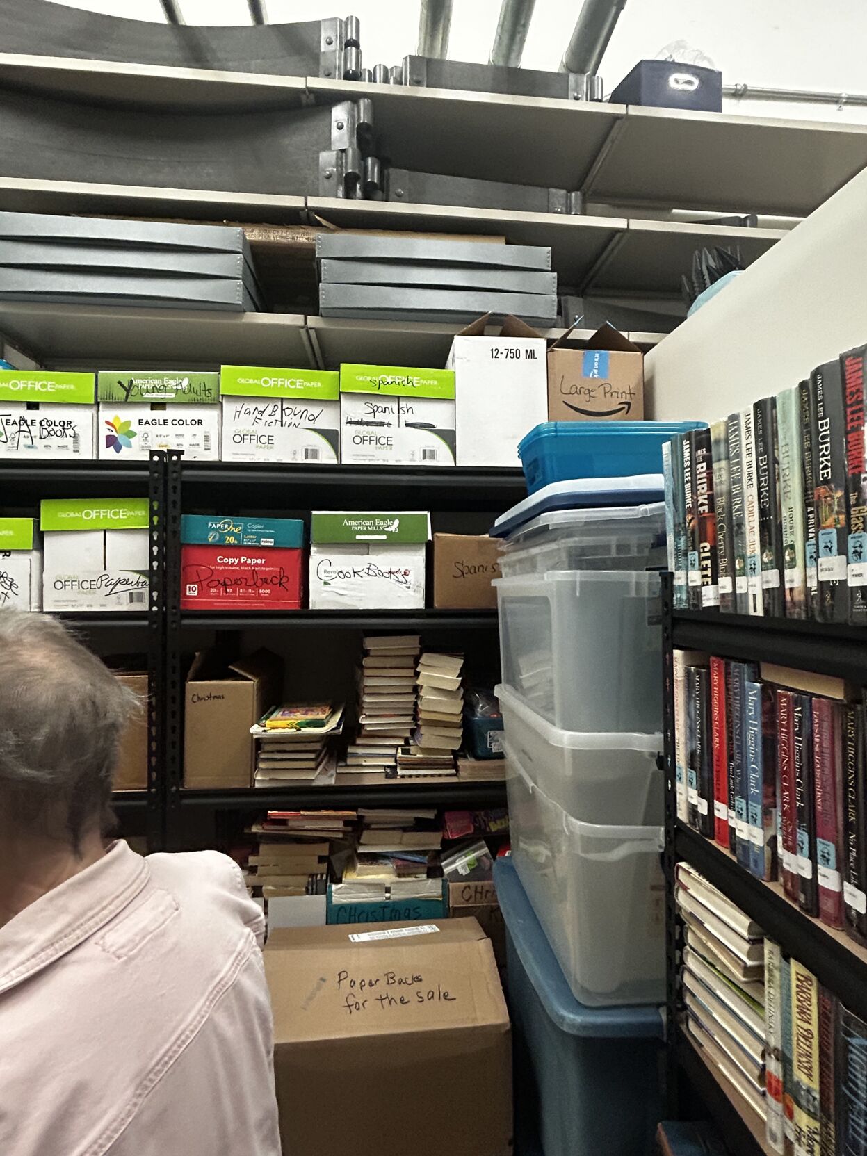 Friends of the Monticello Library: The Power of Books in this Community ...