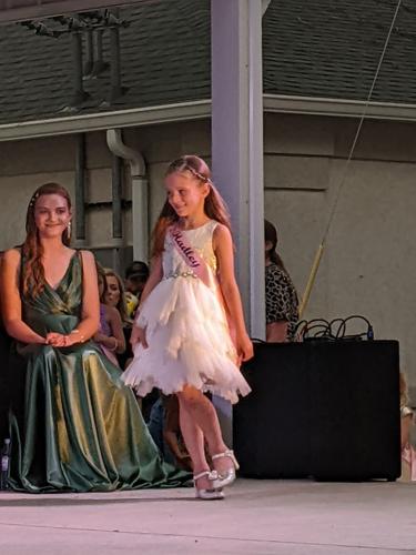 Little Miss contestants | | newsbug.info