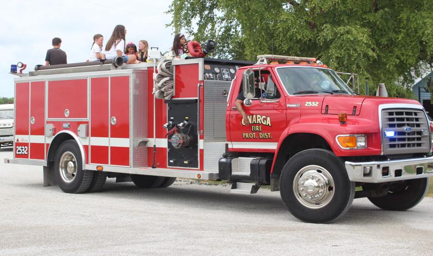 Onarga presents Independence Day Parade | | newsbug.info
