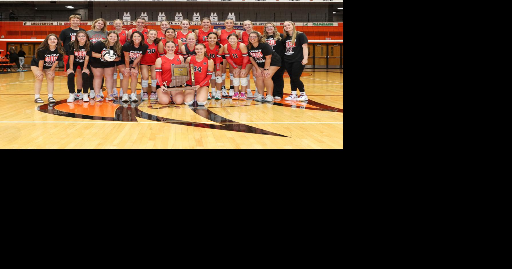 South Newton takes down Fremont to earn regional championship ...