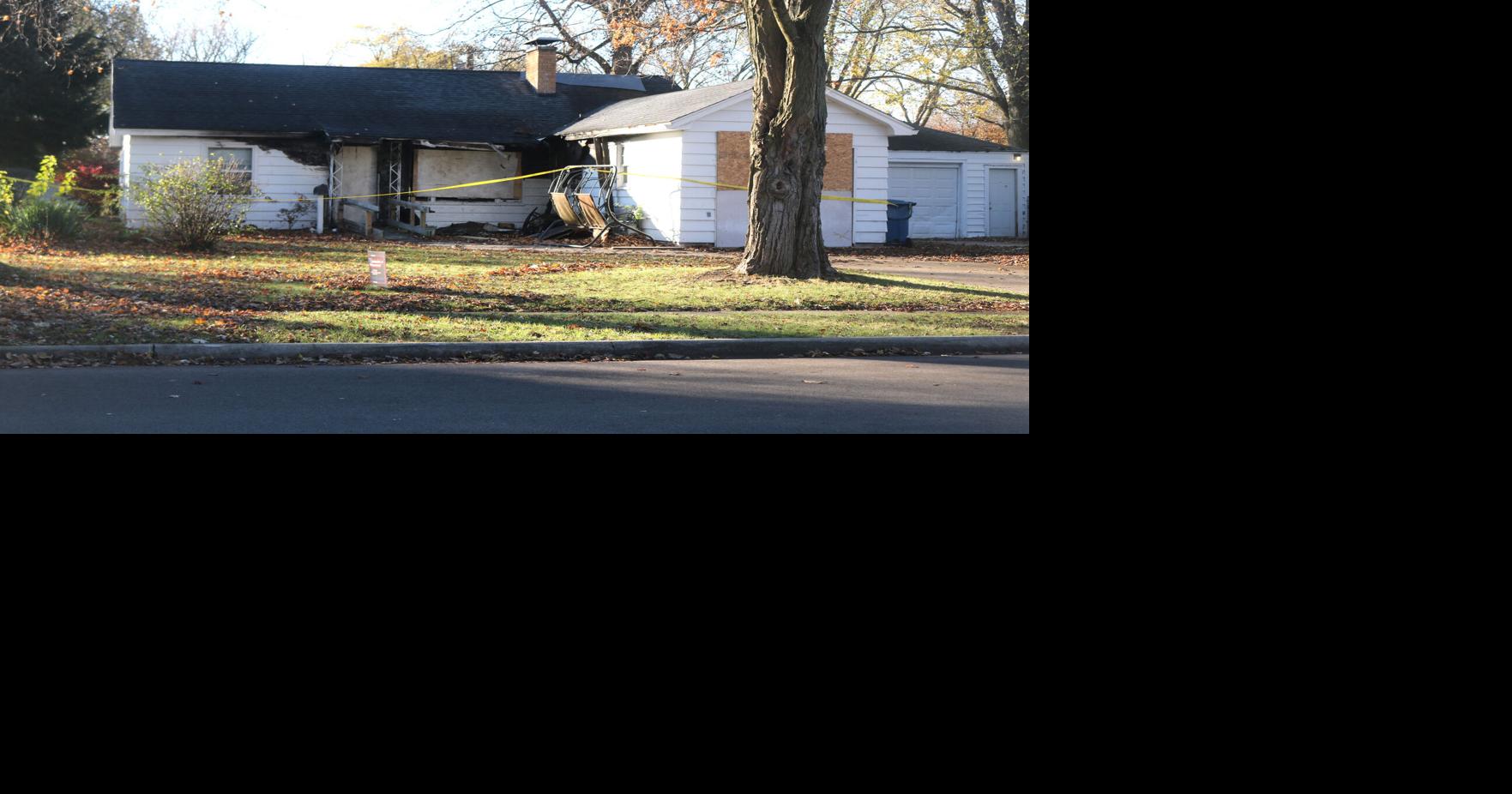 Four people taken to hospitals after Watseka house fire Nov. 10 | News ...