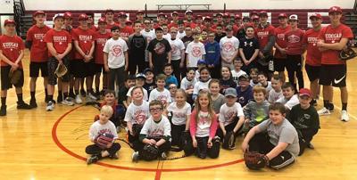 Kankakee Valley baseball holds youth camp | Sports | newsbug.info
