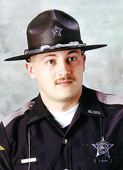Remembering a true local hero - Deputy Craig Blann | News | newsbug.info