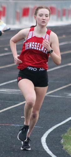 RCHS girls' tennis team making strides this spring | Sports | newsbug.info