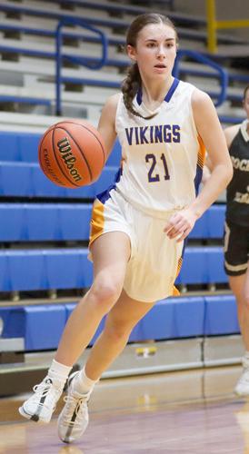 Vikings come up short in championship game against Zebras | Sports ...