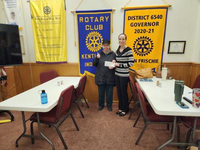 Kentland Rotary Club announces raffle winners | Newton County ...