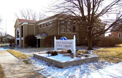 At the Brookston Library | Monticello Herald Journal | newsbug.info