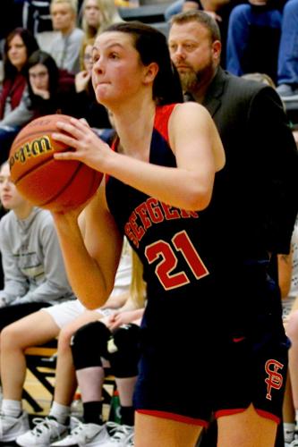 Girls’ Bi-County Tournament – Day 2 | Sports | newsbug.info