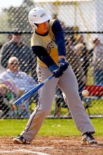 Fountain Central defeats Covington in Baseball | Sports | newsbug.info