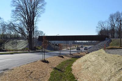 Newman Road to reopen with new, safer underpass | News | newsbug.info