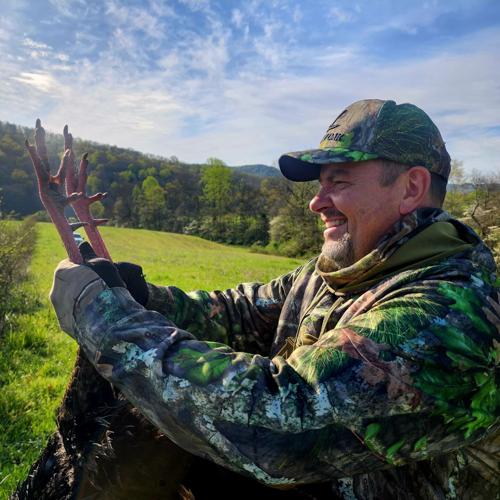 Lengthen Your Spring Turkey Season This year | Monticello Herald ...