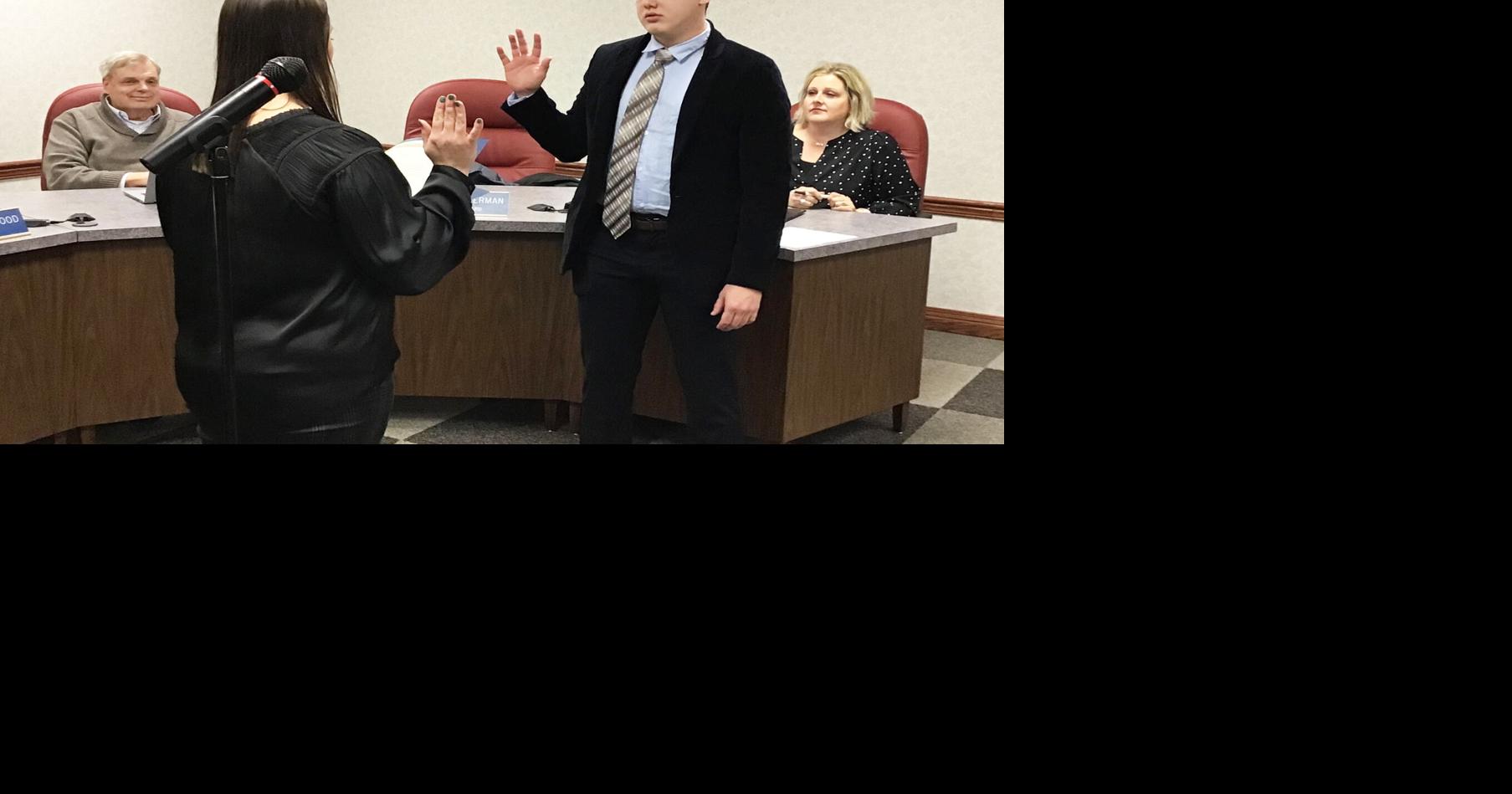 Hemphill picked as RPD's new officer | News | newsbug.info