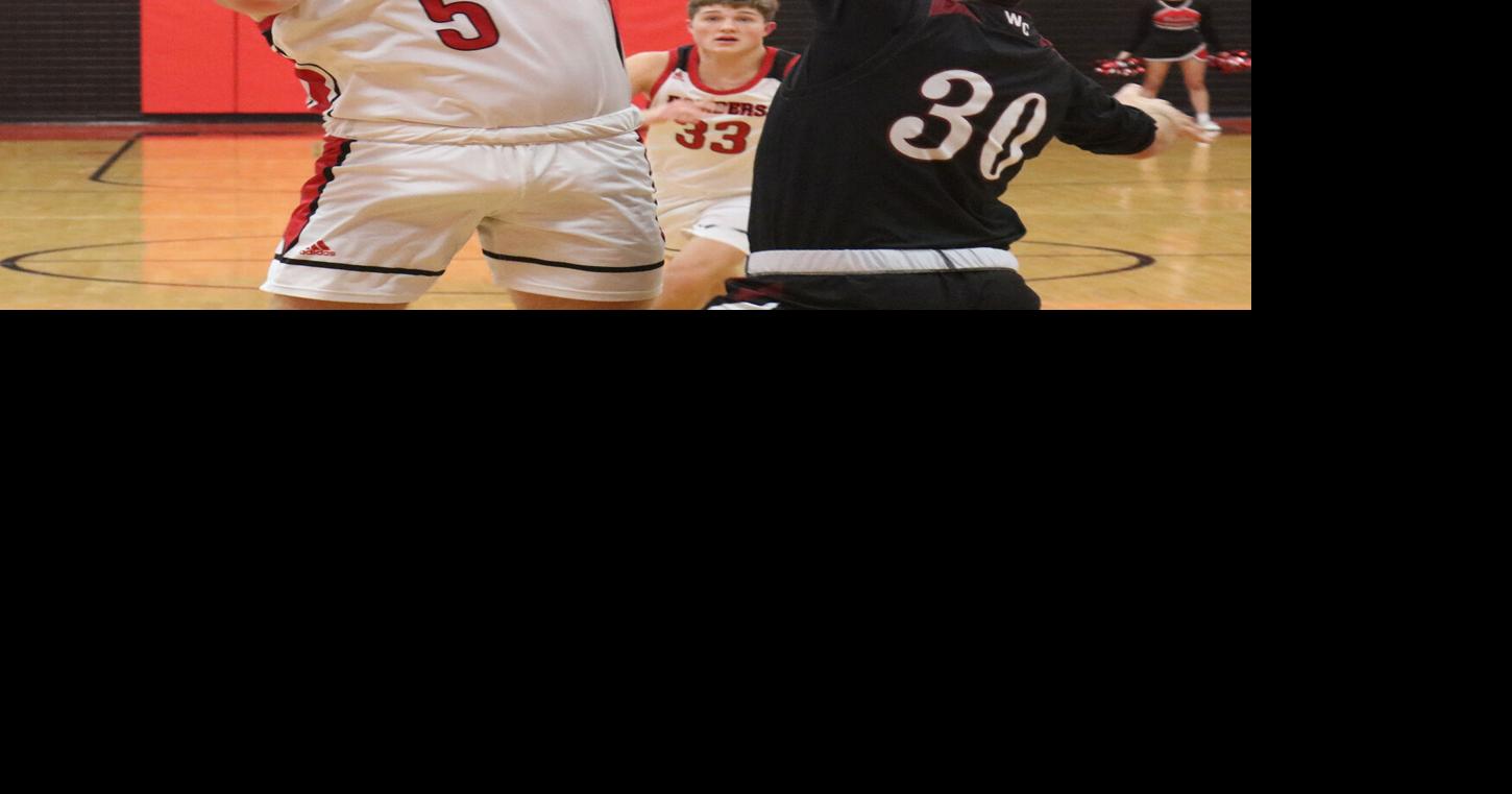 Bombers pour in season-high 84 to roll West Central | Sports | newsbug.info