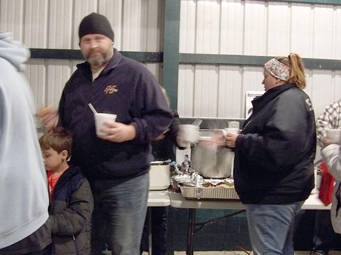 Wheatfield lights up for Christmas | News | newsbug.info