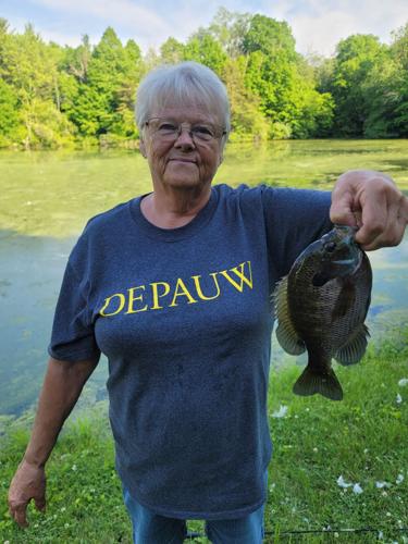 Nothing Says Summer Like Fishing for Panfish | News | newsbug.info