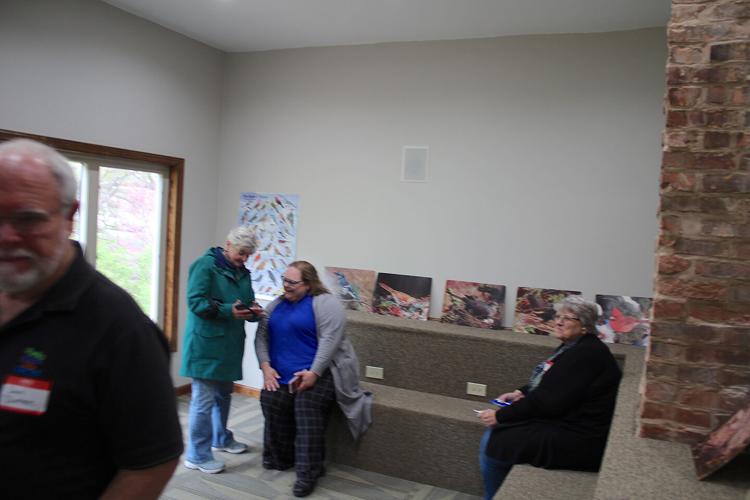 Bluestem Nature Center opens in Monticello | | newsbug.info
