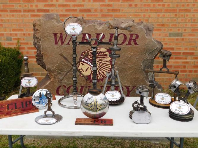 Watseka FFA Car Show, April 27, 2019 | Iroquois County's Times-Republic ...