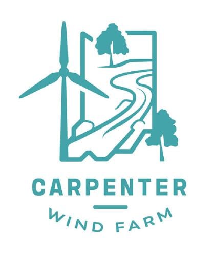 windfarm logo