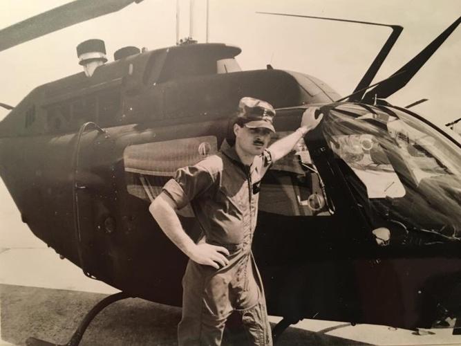 Twin Lakes grad joins Veterans Boat Ride | News | newsbug.info