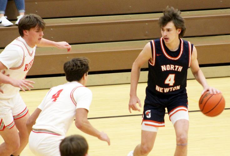 Area teams play at West Central Jamboree | Sports | newsbug.info