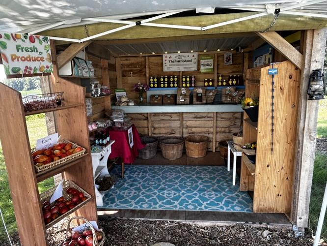 Support Local: Where to Find Farm Stands and Homesteads in White County ...