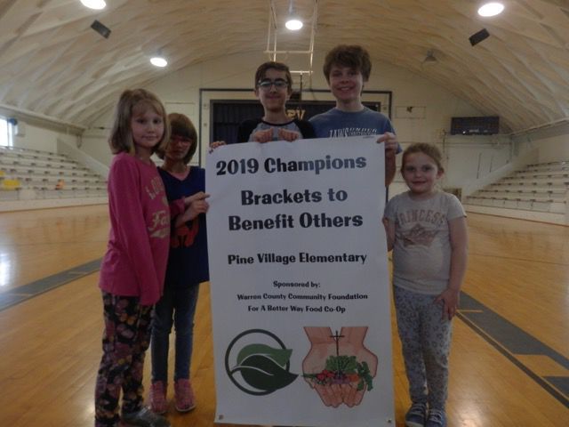 Creative ideas engages PV students | WCINews | newsbug.info