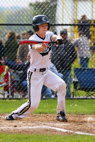Fountain Central defeats Covington in Baseball | Sports | newsbug.info
