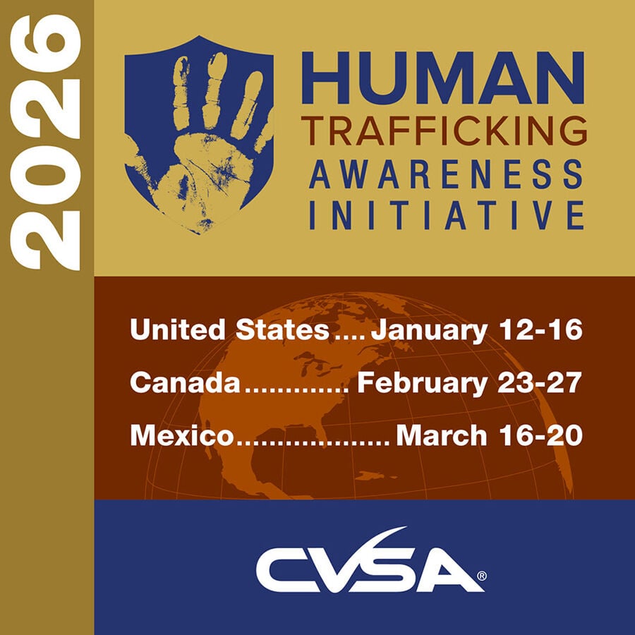 Human Trafficking Awareness initiative Jan. 12-16 | News | newsbug.info
