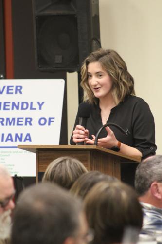 Newton County Soil and Water host 83 annual report meeting | News ...