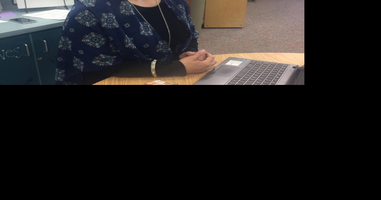 Getting to Know You: Daniela Green | Monticello Herald Journal ...