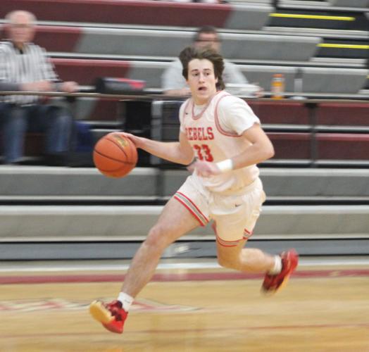 South Newton grabs win over North Miami in double overtime | Sports ...