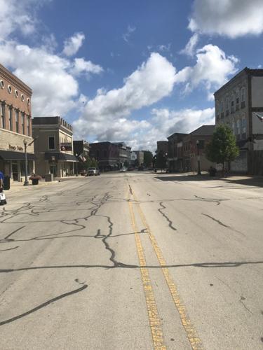 Indiana under stage 4 of Back on Track Indiana | WCINews | newsbug.info