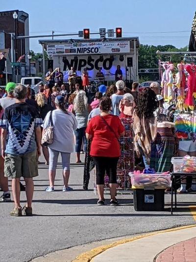 Spirit of Monticello given nod of approval | News | newsbug.info