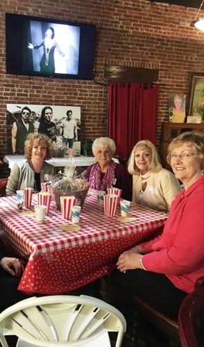 Quester’s Regional 1 meeting at Watseka Theatre | Iroquois County's ...