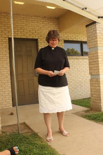 Marram Health Center opens in Hebron | News | newsbug.info