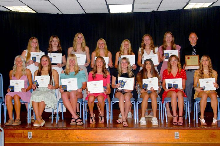 Wabash River Conference announces spring 2022 all-conference teams ...