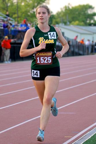 Area athletes compete at Regional Track at Lafayette Jefferson | Sports ...