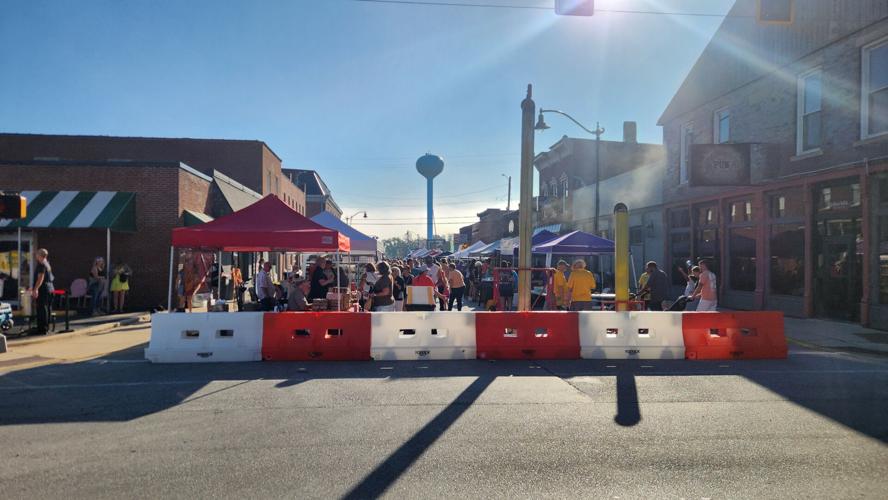 Brookston’s Apple Popcorn Festival: Celebrating 47 Years of Community ...