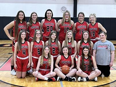 Frontier girls off to high-flying start on hardwood | Sports | newsbug.info