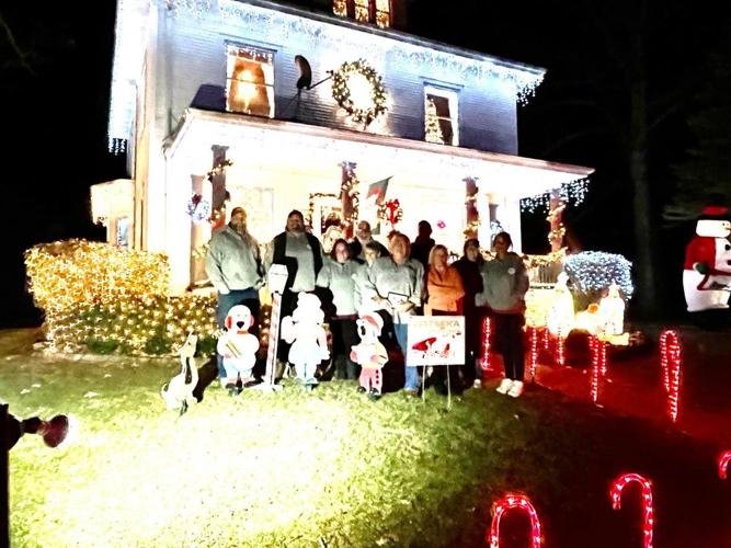 Watseka Christmas Decorating Contest winners named | News | newsbug.info