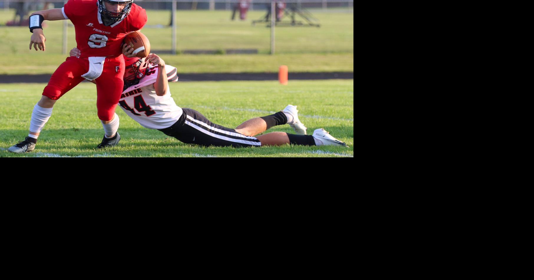 White County football players highlight HJ’s All-County team | Sports ...